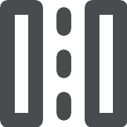 Table Cell Split Vector SVG Icon - PNG Repo Free PNG Icons