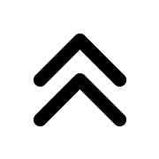 Double Up Vector SVG Icon - PNG Repo Free PNG Icons