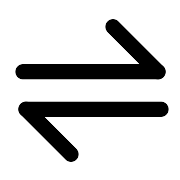 Switch Vector SVG Icon - PNG Repo Free PNG Icons