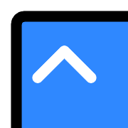 Up Square Vector SVG Icon - PNG Repo Free PNG Icons