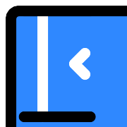 Expand Right Vector SVG Icon - PNG Repo Free PNG Icons