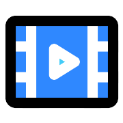 Video Vector SVG Icon - PNG Repo Free PNG Icons