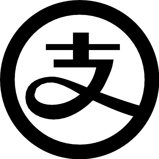 Alipay Vector SVG Icon - PNG Repo Free PNG Icons