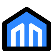 Building Three Vector SVG Icon - PNG Repo Free PNG Icons