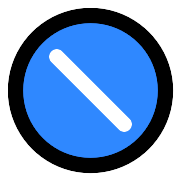 Forbid Vector SVG Icon - PNG Repo Free PNG Icons