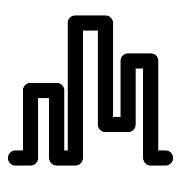 Kagi Map Vector SVG Icon - PNG Repo Free PNG Icons