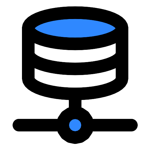 Database Point Vector SVG Icon - PNG Repo Free PNG Icons