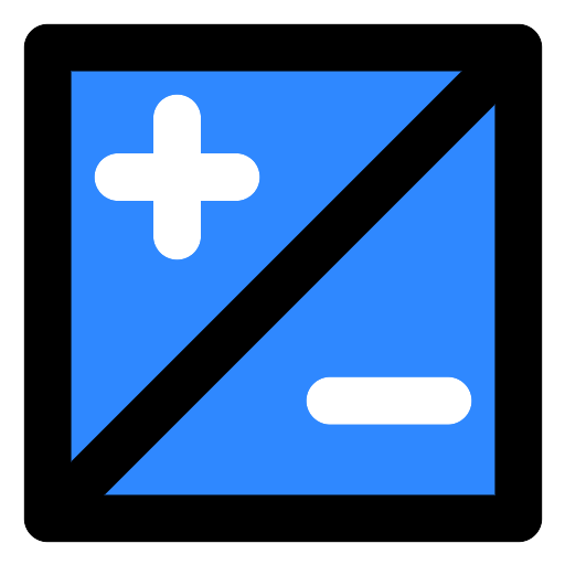 Adjustment Vector SVG Icon - PNG Repo Free PNG Icons