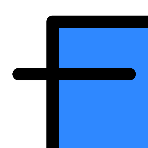 Align Vertically Vector SVG Icon - PNG Repo Free PNG Icons