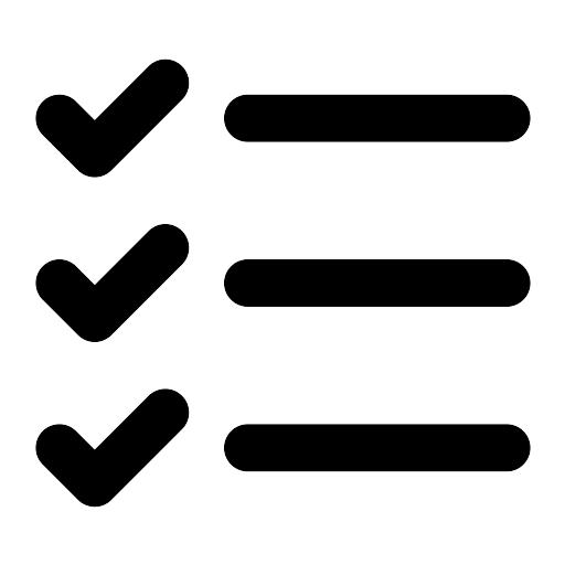 List Vector SVG Icon - PNG Repo Free PNG Icons