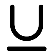 Text Underline Vector SVG Icon - PNG Repo Free PNG Icons