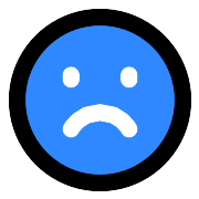 Emotion Unhappy Vector SVG Icon - PNG Repo Free PNG Icons