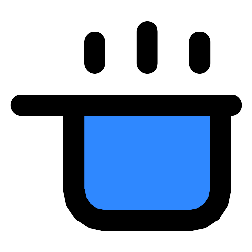 Cook Vector SVG Icon - PNG Repo Free PNG Icons