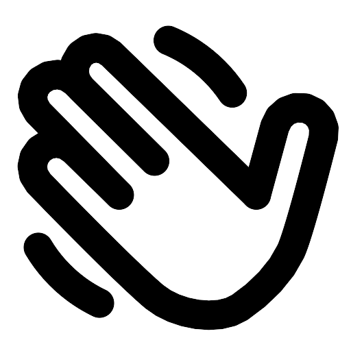Bye Vector SVG Icon - PNG Repo Free PNG Icons