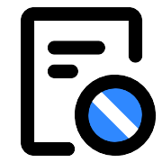 Termination File Vector SVG Icon - PNG Repo Free PNG Icons