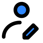 Edit Name Vector SVG Icon - PNG Repo Free PNG Icons