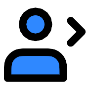 People Right Vector SVG Icon - PNG Repo Free PNG Icons