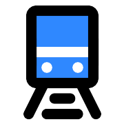 Railway Vector SVG Icon - PNG Repo Free PNG Icons