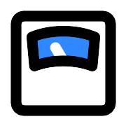 Balance Vector SVG Icon - PNG Repo Free PNG Icons