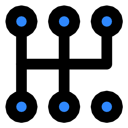 Manual Gear Vector SVG Icon - PNG Repo Free PNG Icons