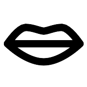 Mouth Vector SVG Icon - PNG Repo Free PNG Icons