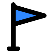 Pennant Vector SVG Icon - PNG Repo Free PNG Icons