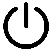 Power Vector SVG Icon - PNG Repo Free PNG Icons