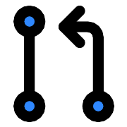 Pull Requests Vector SVG Icon - PNG Repo Free PNG Icons