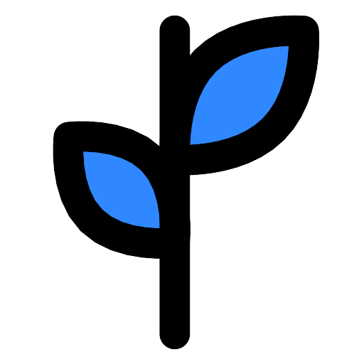 Sapling Vector SVG Icon - PNG Repo Free PNG Icons