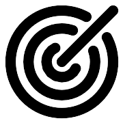 Target Vector SVG Icon - PNG Repo Free PNG Icons