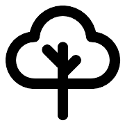 Tree Vector SVG Icon - PNG Repo Free PNG Icons