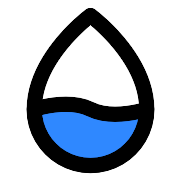 Water Level Vector SVG Icon - PNG Repo Free PNG Icons