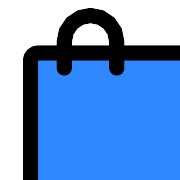 Weixin Market Vector SVG Icon - PNG Repo Free PNG Icons