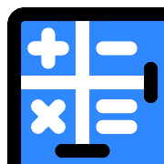 Arithmetic Buttons Vector SVG Icon - PNG Repo Free PNG Icons