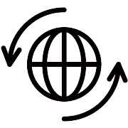 Universal Translation Vector SVG Icon - PNG Repo Free PNG Icons