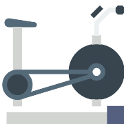 Stationary Bike Vector SVG Icon - PNG Repo Free PNG Icons