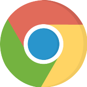 Chrome Vector SVG Icon - PNG Repo Free PNG Icons
