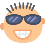 Arrogant Vector SVG Icon - PNG Repo Free PNG Icons