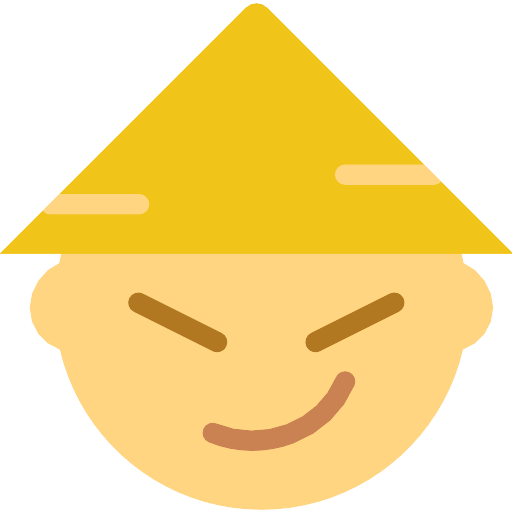 Asian Vector SVG Icon - PNG Repo Free PNG Icons