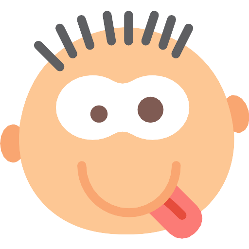 Goofy Vector SVG Icon - PNG Repo Free PNG Icons