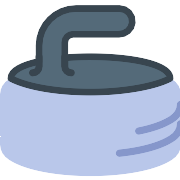 Curling Vector SVG Icon - PNG Repo Free PNG Icons