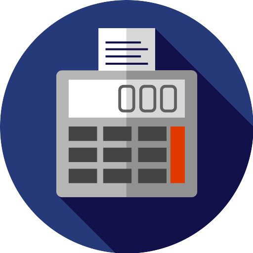 Adding Machine Vector SVG Icon - PNG Repo Free PNG Icons