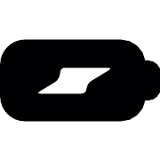 Battery Load Vector SVG Icon - PNG Repo Free PNG Icons