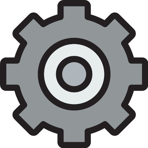 Cogwheel Vector SVG Icon - PNG Repo Free PNG Icons