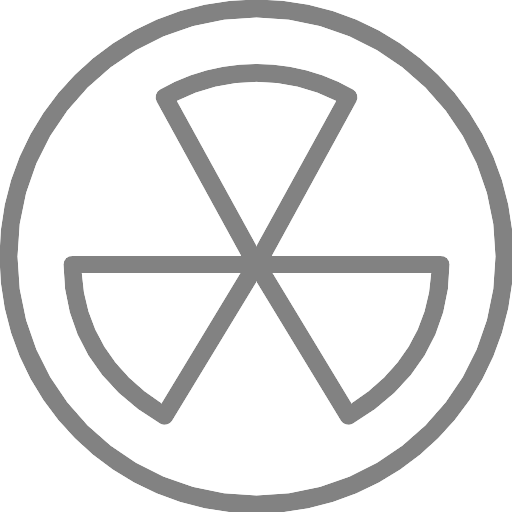 Hazardous Vector SVG Icon - PNG Repo Free PNG Icons