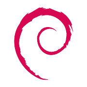 Debian Vector SVG Icon - PNG Repo Free PNG Icons