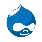 Drupal Vector SVG Icon - PNG Repo Free PNG Icons