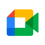 Google Meet Vector SVG Icon - PNG Repo Free PNG Icons