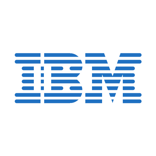 Ibm Vector SVG Icon - PNG Repo Free PNG Icons