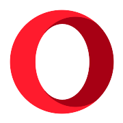 Opera Vector SVG Icon - PNG Repo Free PNG Icons